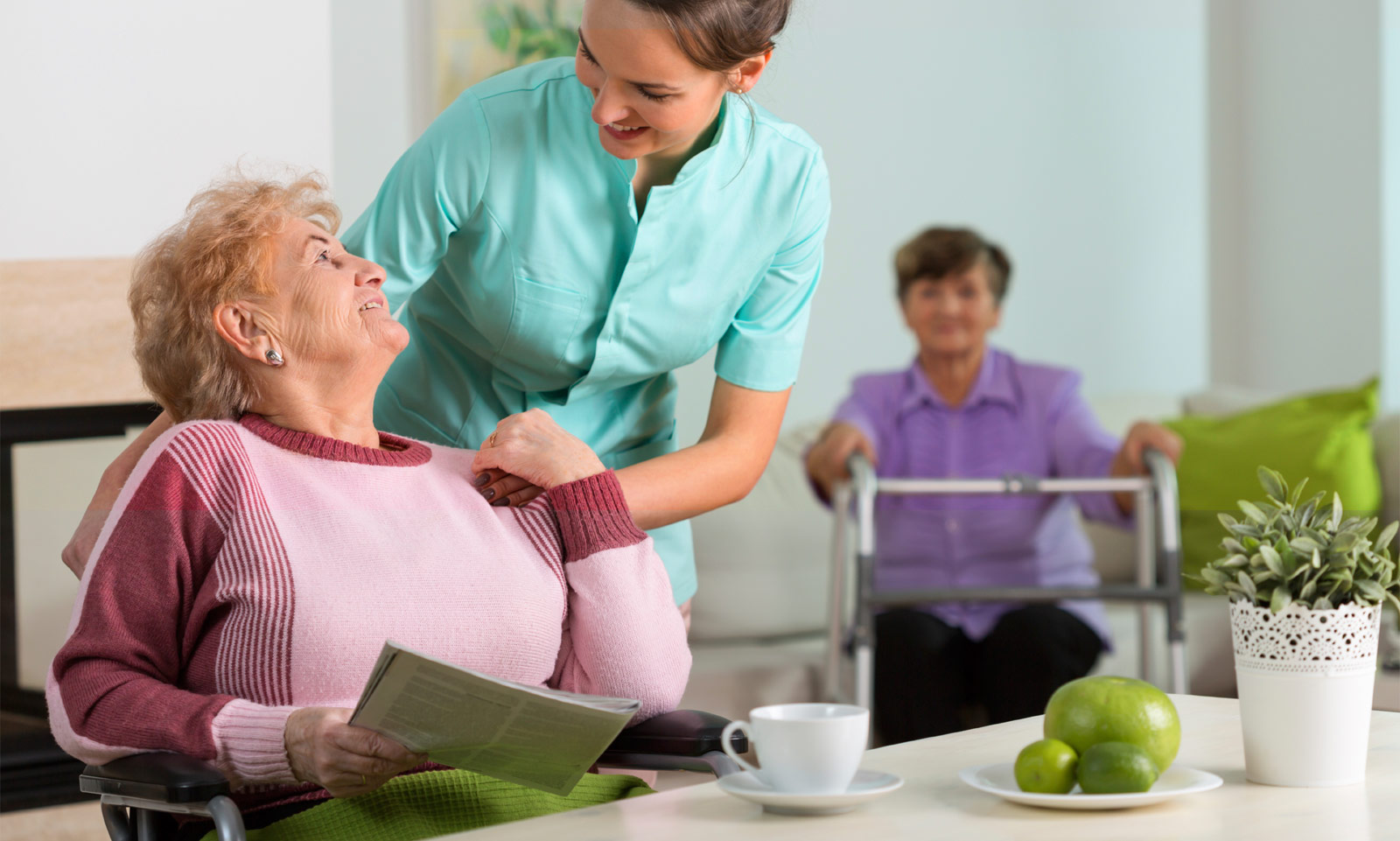 Comprehensive Care for Joint Replacement Model - Involve Healthcare